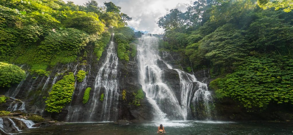 Banyumala Waterfall Tour Package - Inclusive Bali Tour