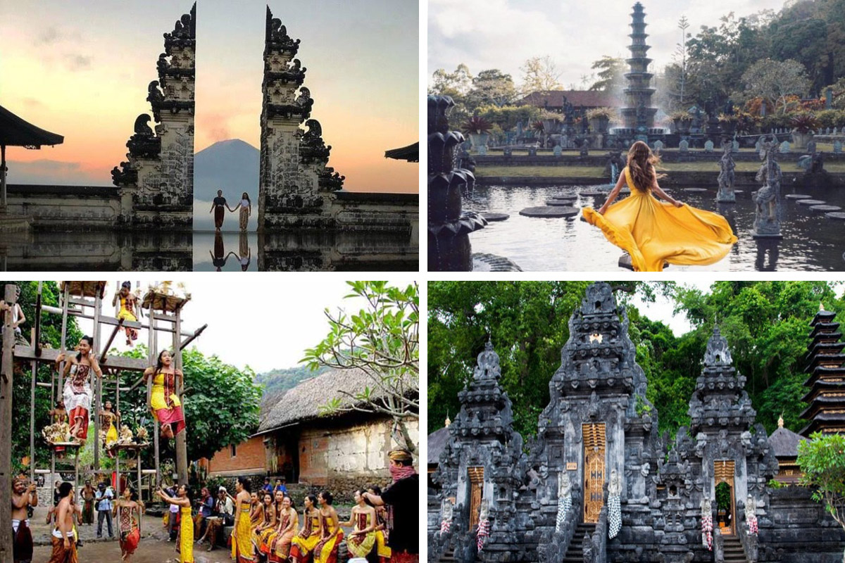 Bali Day Tour - Top Bali full day tours for 2026