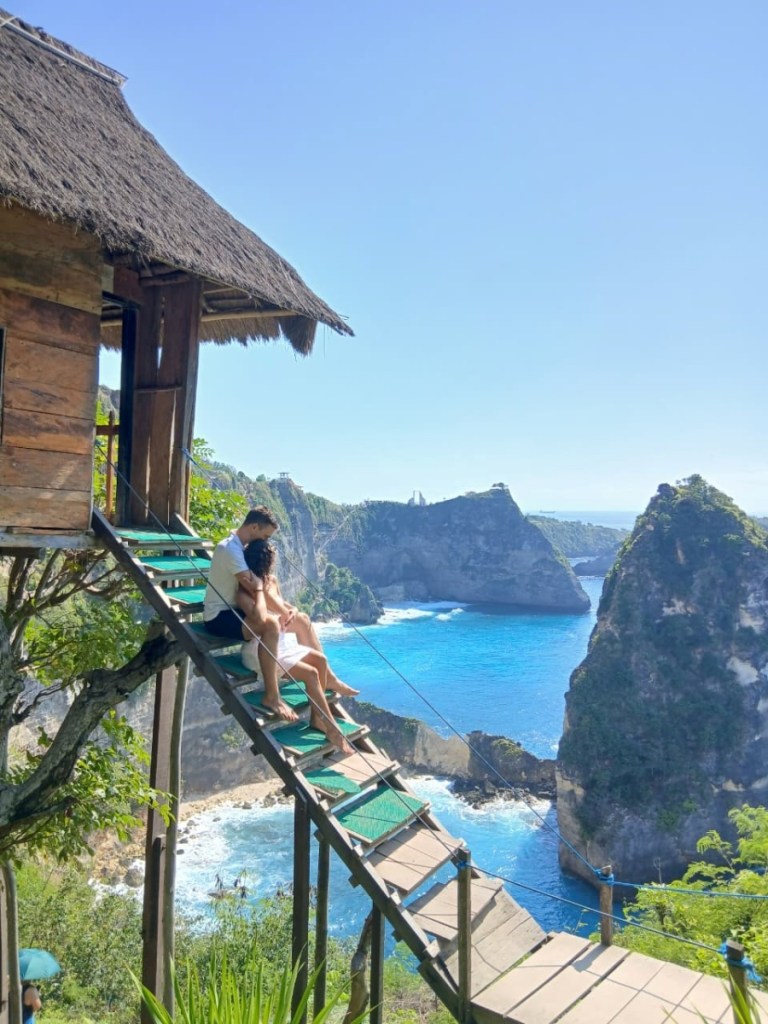 West and East Nusa Penida Tour - Inclusive Bali Tour